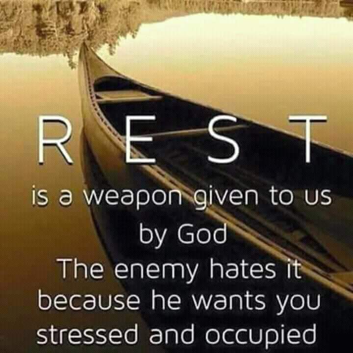 REST « Hope and Enlightenment