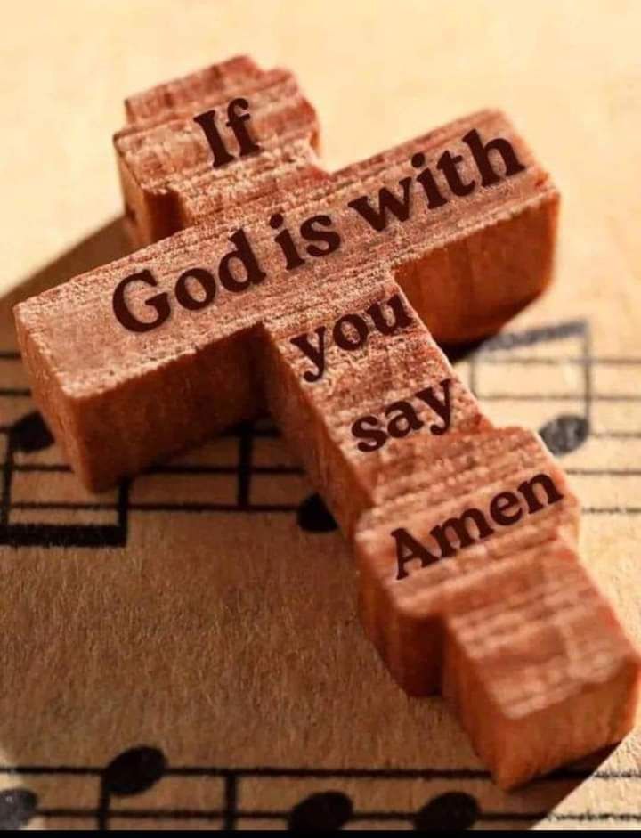 GOD IS IN IT WITH YOU « Hope and Enlightenment