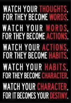 KNOW YOUR VALUE « Hope and Enlightenment
