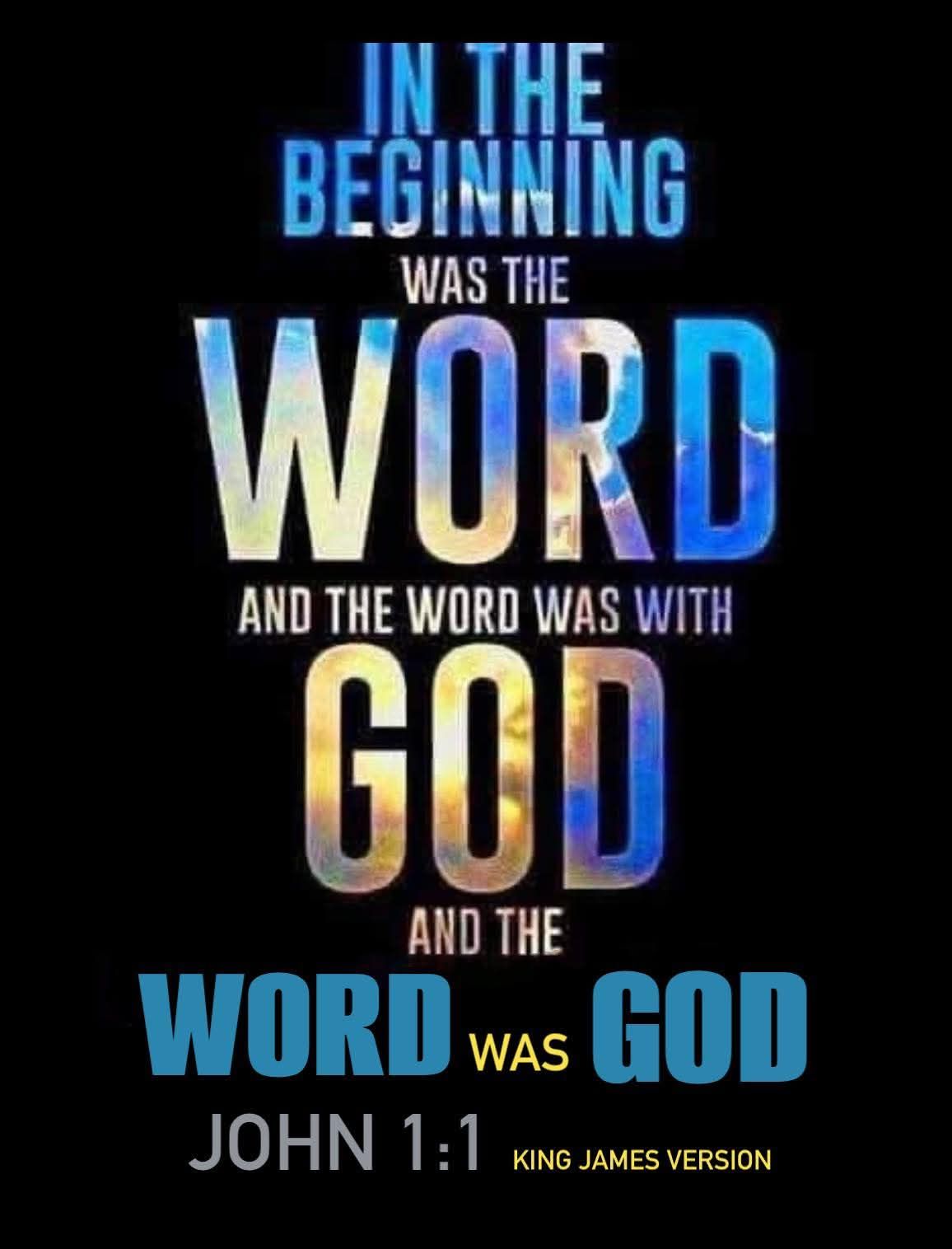 KNOW WHO GOD IS. « Hope and Enlightenment